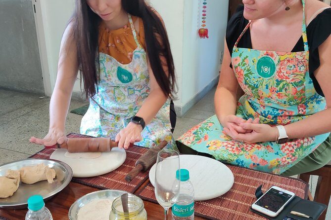 The Delhi Rasoi - An Everlasting Experience - The Sum Up