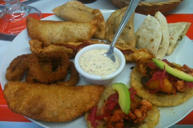 The delights of the Caribbean Sea - Key Points