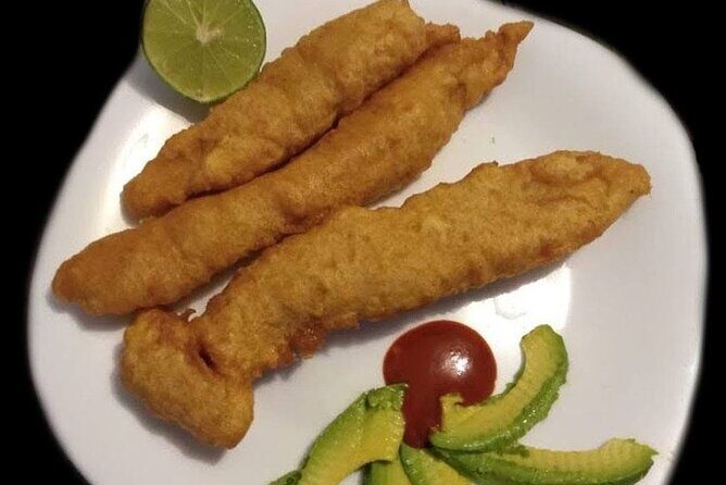 The delights of the Caribbean Sea - An In-Depth Look at the Tour