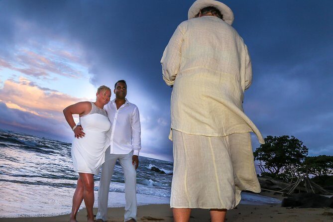 The Destination Wedding Experience Kauai - The Experience: What Youll Feel and See
