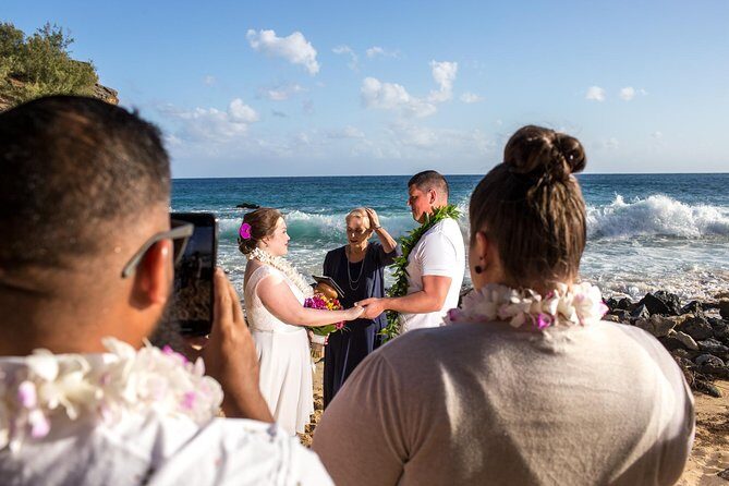 The Destination Wedding Experience Kauai - Who Should Consider This Experience?