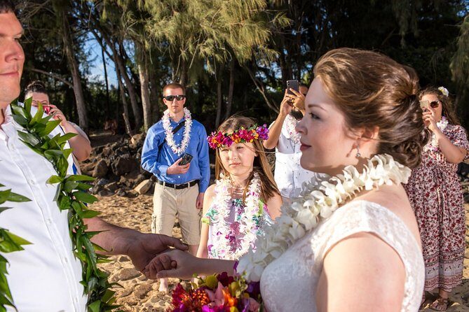 The Destination Wedding Experience Kauai - FAQ