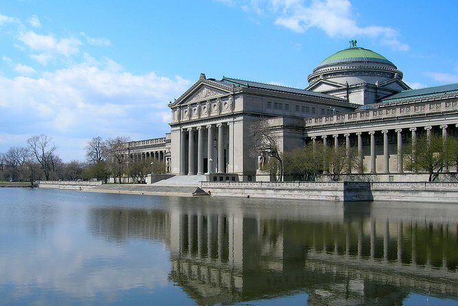The Devil in the White City: A Haunting History Tour - Exploring Chicago’s Dark and Historic Corners: The Devil in the White City: A Haunting History Tour