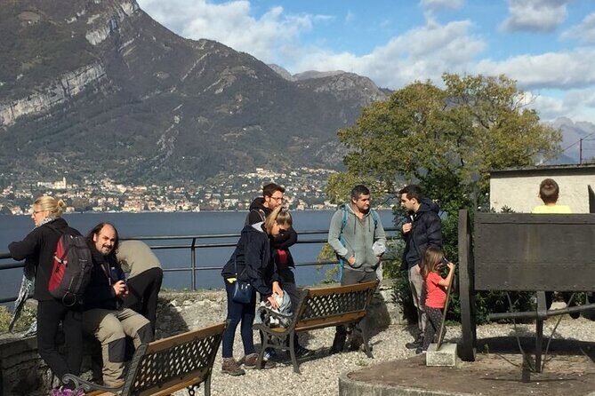 The Devil's Bridge Tour in Bellagio - Summary