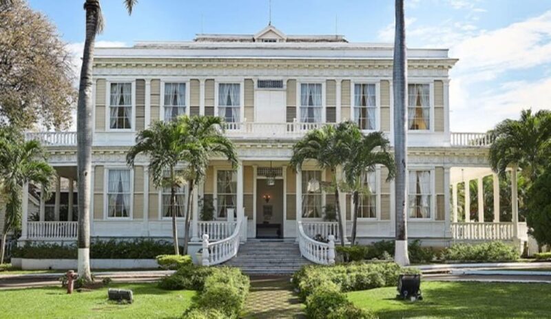 The Devon House Guided City Tour - The Sum Up: A Solid Introduction to Kingston’s Cultural Heart