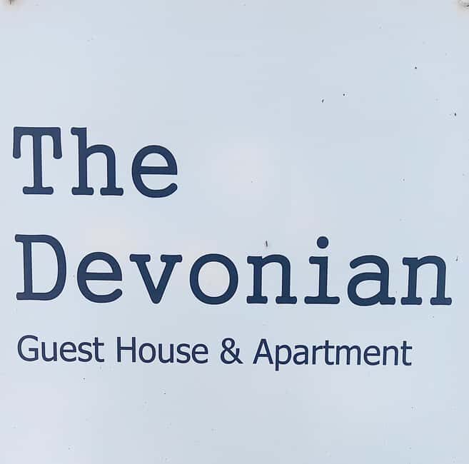 The Devonian's Haunted Heritage Paranormal night event - FAQs