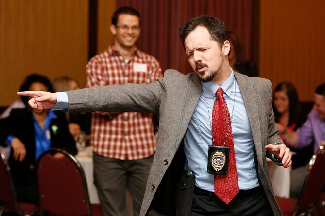 The Dinner Detective True Crime Murder Mystery Show - Tulsa, OK - Final Thoughts: Is It Worth It?