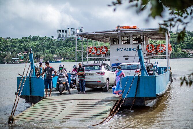 The Divar Island Exploration - FAQ