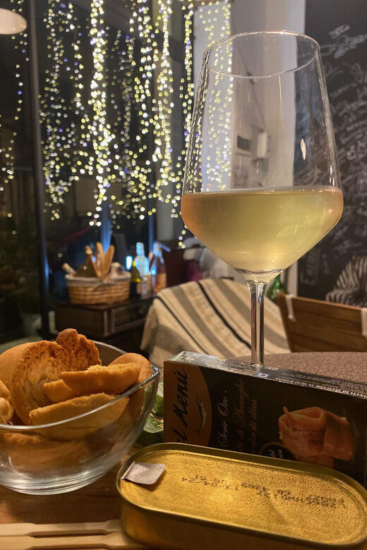 The divine Monday: WalkingWine's Happy Hour - FAQ