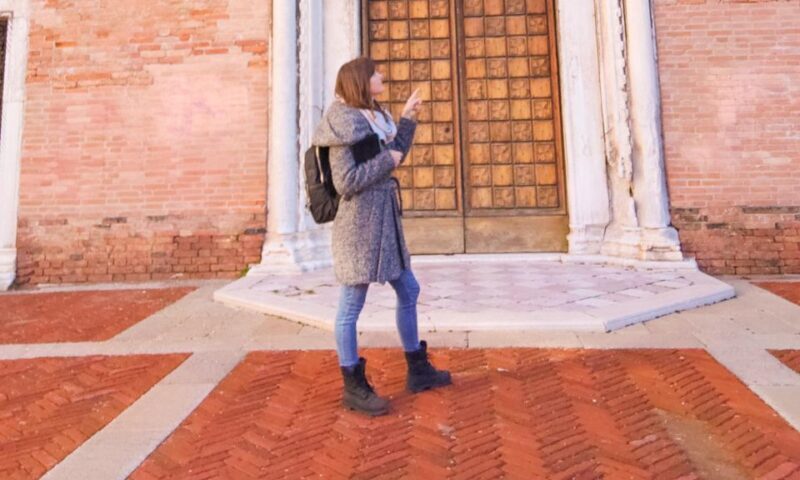 The Doge's Palace in Venice: The heart of Venetian power - What’s Included and What’s Not