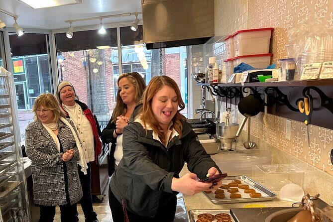 The Downtown Mall Food Tour - How the Tour Fits into Your Charlottesville Itinerary