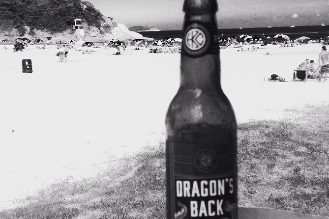 The Dragon's Back Hiking Tour, Hong Kong - The Itinerary: What to Expect