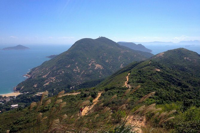 The Dragon's Back Hiking Tour, Hong Kong - Who Will Love This Experience