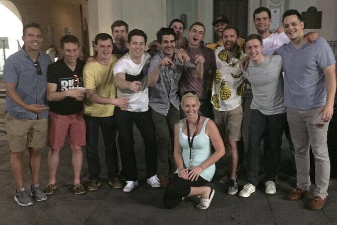 The Drunken Telling of New Orleans Tales - An In-Depth Look at the Tour Experience