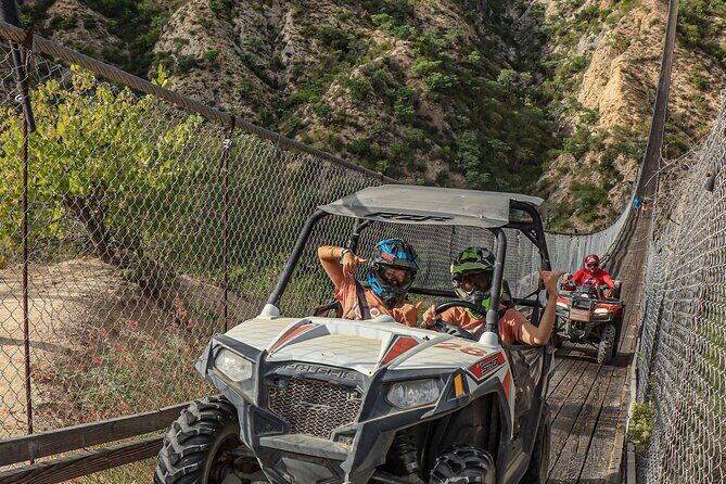 The Dual Experience Combo - What Is the Dual Experience Combo?