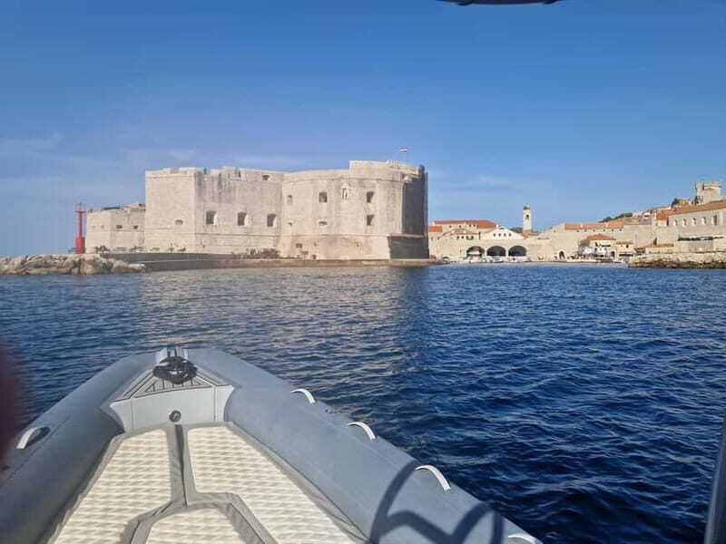 The Dubrovnik Elafiti Islands RIB Boat Tour with LUMAX ***** - An In-Depth Look at the Dubrovnik Elafiti Islands RIB Tour