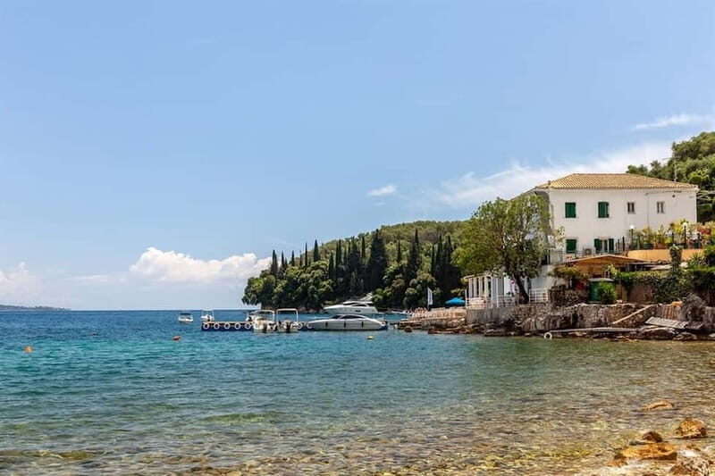 The Durrells' Pathway Tour - What You’ll Experience: From Scenic Beauty to Literary Inspiration