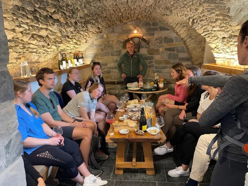 The E-Bike Tasting Tour - The Sum Up: Why Choose This Tour?