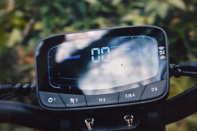 The E-Scooter de Tour of Pittsburgh - Exploring Pittsburgh on High-Powered E-Scooters