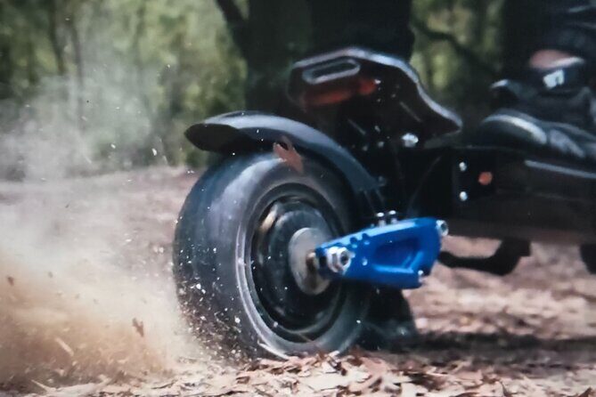 The E-Scooter de Tour of Pittsburgh - Authentic Feedback and Practical Insights