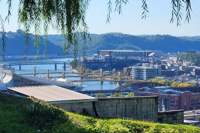 The E-Scooter de Tour of Pittsburgh - FAQs