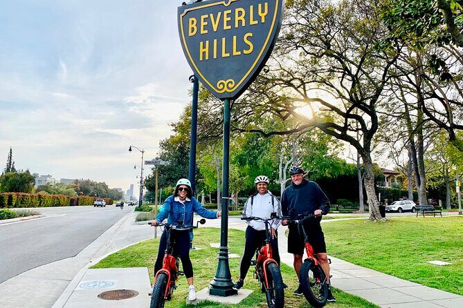 The Early Bird Beverly Hills E-Bike Tour - Is This Tour Worth Your Time and Money?