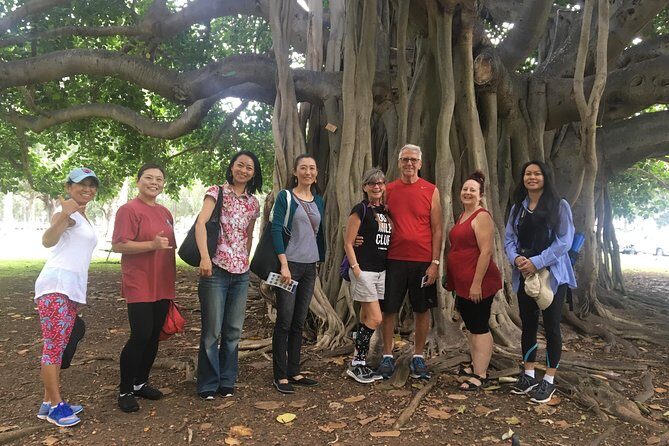 The East Waikiki Walking Tour - Why This Tour Might Be the Right Choice for You