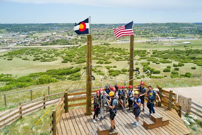 The EDGE: Zip Line Tour - The Sum Up: Is the EDGE Zip Line Tour Worth It?