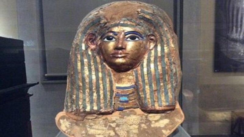 The Egyptian museum - FAQs