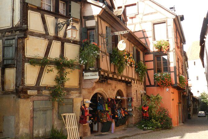 The Emblematic: visit of villages, Haut-Koenigsbourg, Wine tasting - FAQ