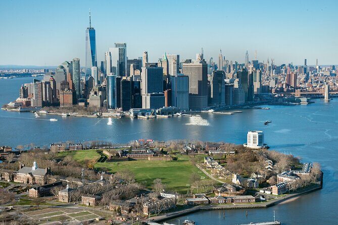 The Empire Helicopter Tour of New York - An In-Depth Look at the Experience
