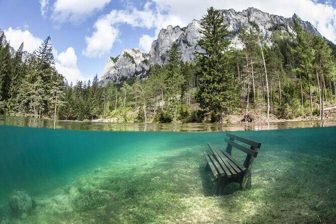 The Enchanting Green Lake: Private Tour in the Austrian Alps - Exploring the Magic of the Austrian Alps in a Day