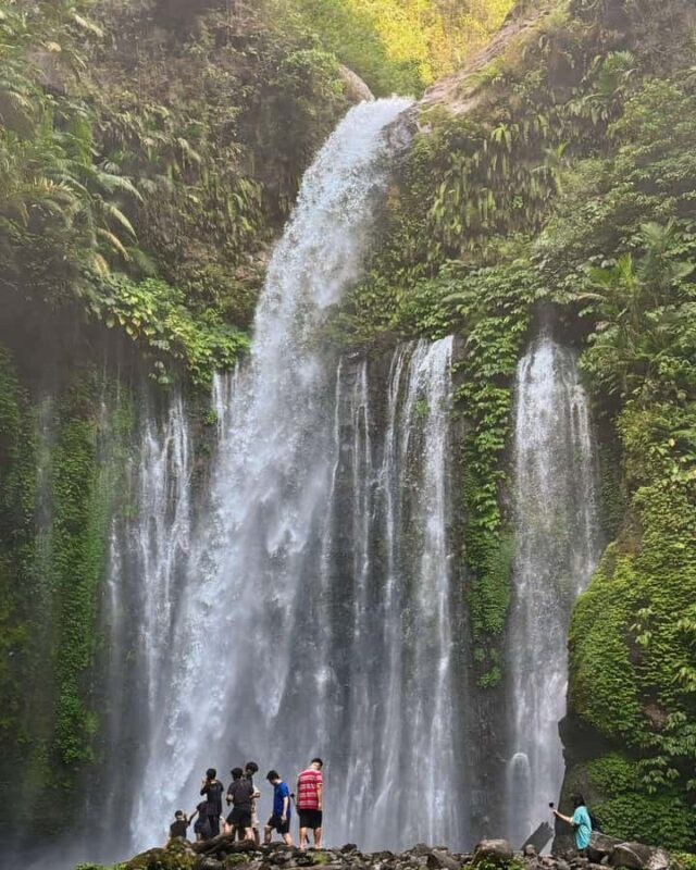 The Enchanting Sendang Gila and Tiu Kelep Waterfall - FAQ