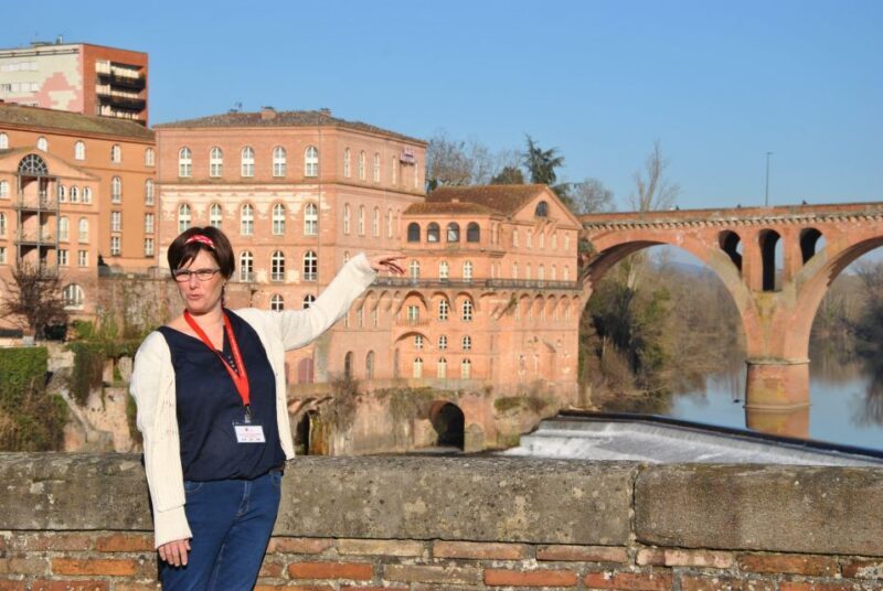 The Episcopal City of Albi - Introduction