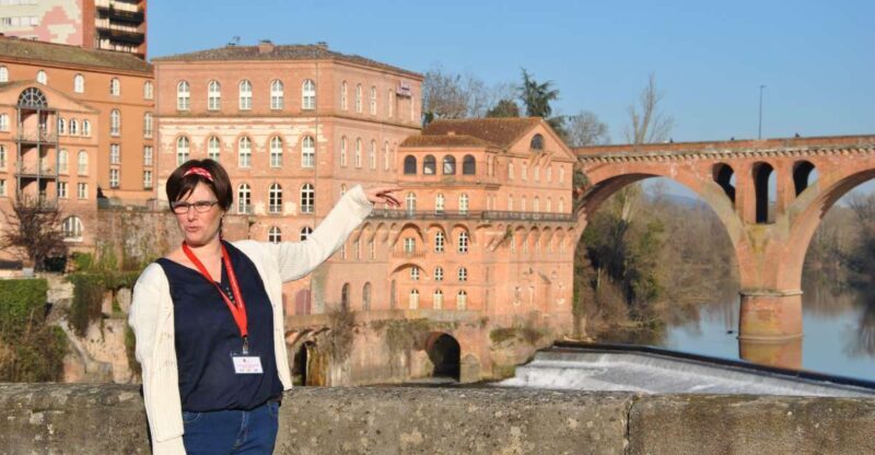 The Episcopal City of Albi - Key Points