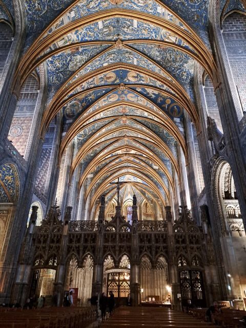 The Episcopal City of Albi - The Itinerary in Detail