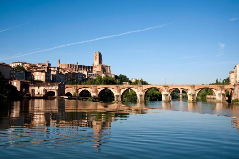 The Episcopal City of Albi - Authentic Experiences and Feedback