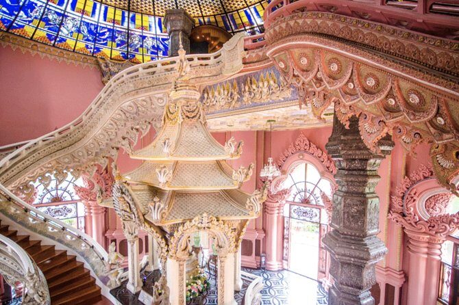 The Erawan Museum: A Cultural Treasure in Bangkok - Key Points