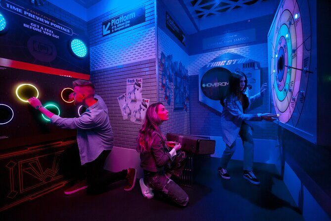 The Escape Game at Brickell City Centre in Miami - An In-Depth Look at The Escape Game Experience