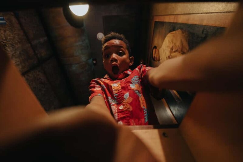 The Escape Game at Fashion Place in Murray - The Basics of the Experience