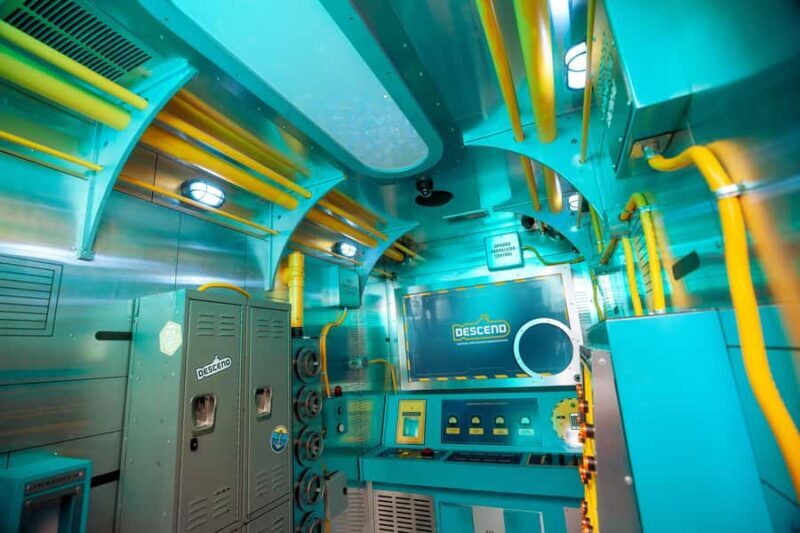 The Escape Game at Great Mall in Milpitas - Who Should Consider This Experience?