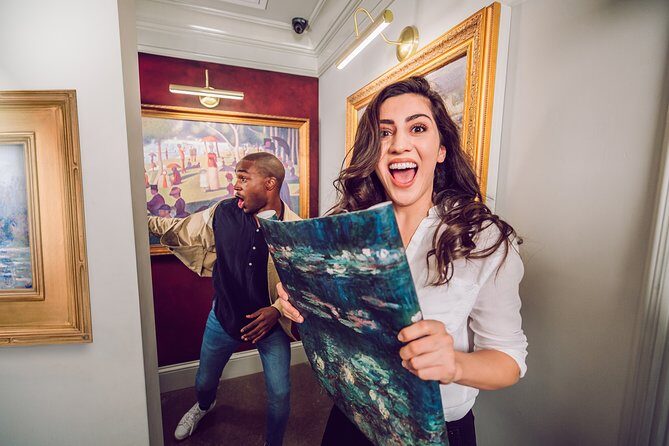 The Escape Game at the French Quarter in New Orleans - How Good Is the Value?