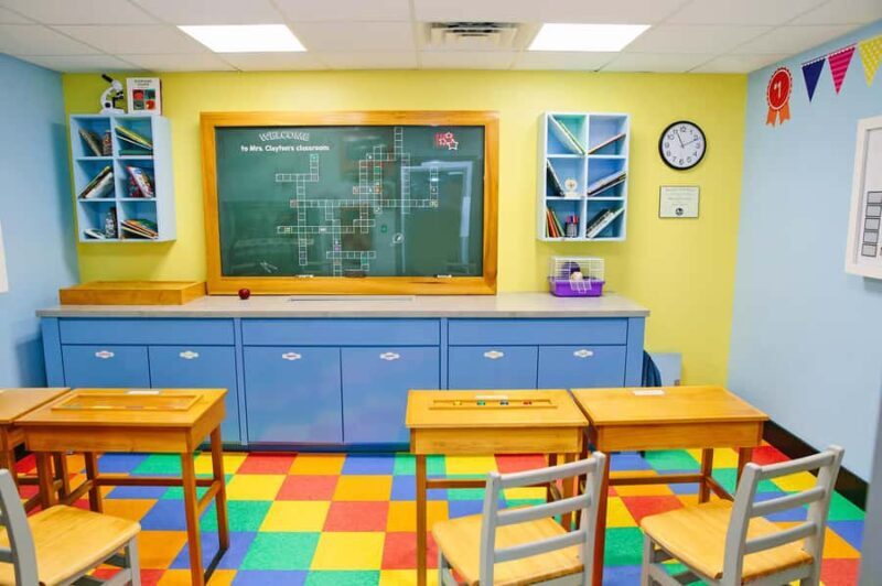 The Escape Game at Westfield UTC in San Diego - The Sum Up