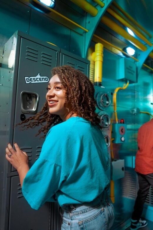 The Escape Game Brooklyn: 60-Minute Adventures at City Point - The Practicalities and Value