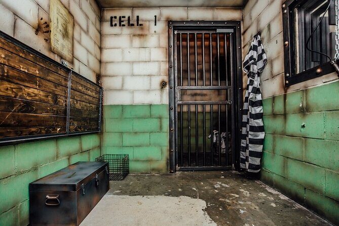 The Escape Game Brooklyn: Epic 60-Minute Adventures in City Point - Practical Tips for Visiting