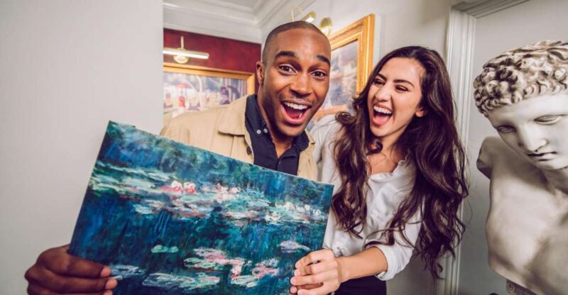 The Escape Game Dedham: 60-Minute Adventures at Legacy Place - The Experience and Its Ambiance