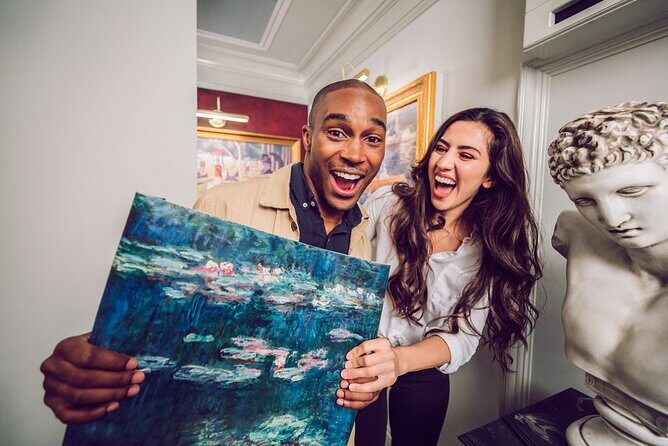 The Escape Game Dedham: Epic 60-Minute Adventures at Legacy Place - The Sum Up