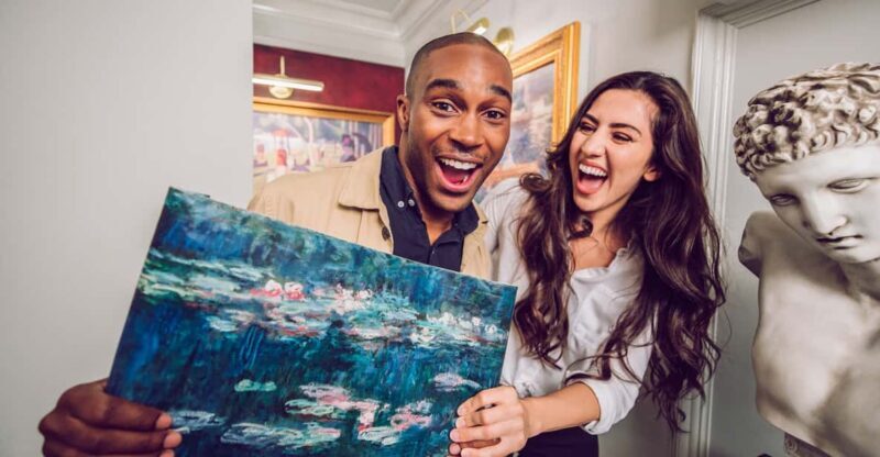 The Escape Game: Epic 60-Minute Adventures at Crocker Park - The Experience: How It Feels to Play
