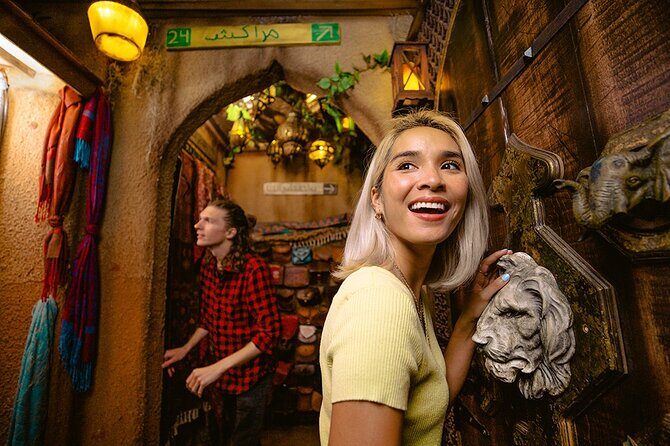 The Escape Game: Epic 60-Minute Adventures at the Mall of America - Final Thoughts