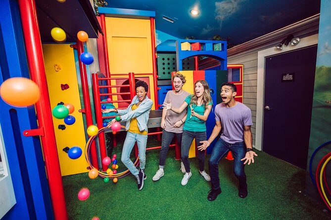 The Escape Game Nashville: Epic 60-Minute Adventure in Berry Hill - Final thoughts